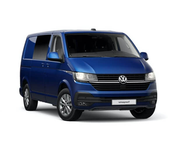Absolute Vans – Brand New Vans Sales and Leasing