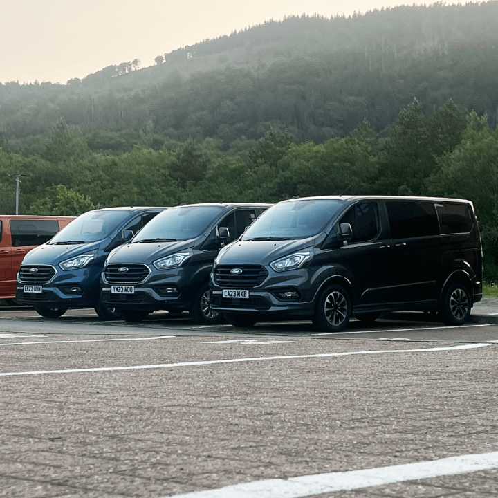 Van Fleets – Absolute Vans
